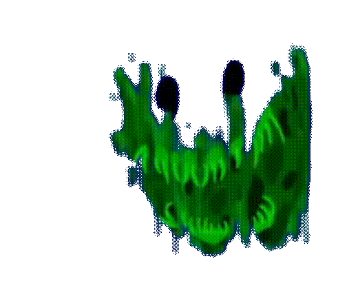 D-60 (The Deformed Multi Monster) | Rooms Of Chaos Wiki | Fandom