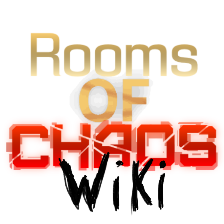 Door Rooms Of Chaos Wiki Fandom