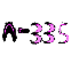 A-335 | Rooms Of Chaos Wiki | Fandom