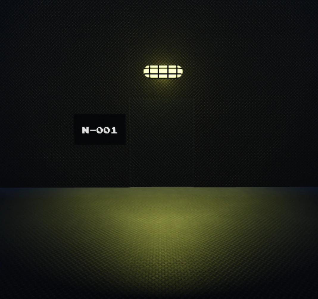 N Section | Rooms Of Insanity Fan Ideas Wiki | Fandom