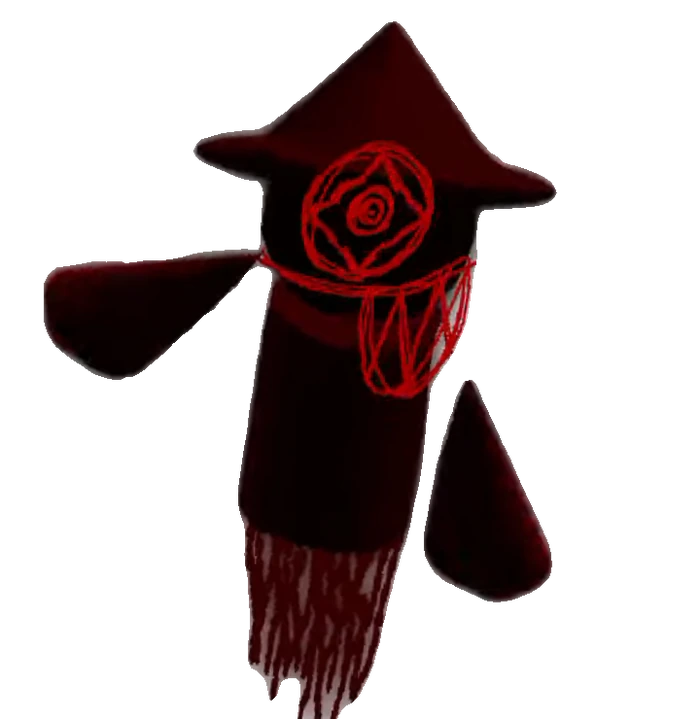 ZZ-5 | Rooms of insanity Wiki | Fandom