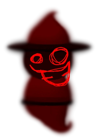 A message from galacticbambo | Rooms of insanity Wiki | Fandom