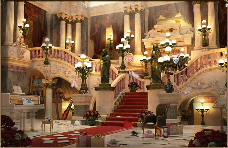 Opera | Rooms of Memory Wiki | Fandom