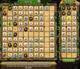 Runes Maze | Rooms of Memory Wiki | Fandom