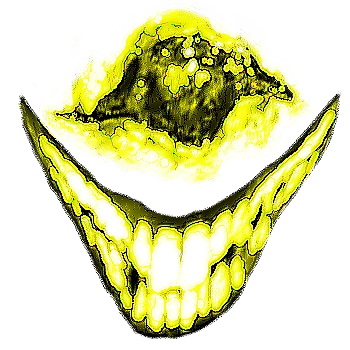 A-100 (The Friendly Big Entity) | ROOMS OF SCARY Wiki | Fandom