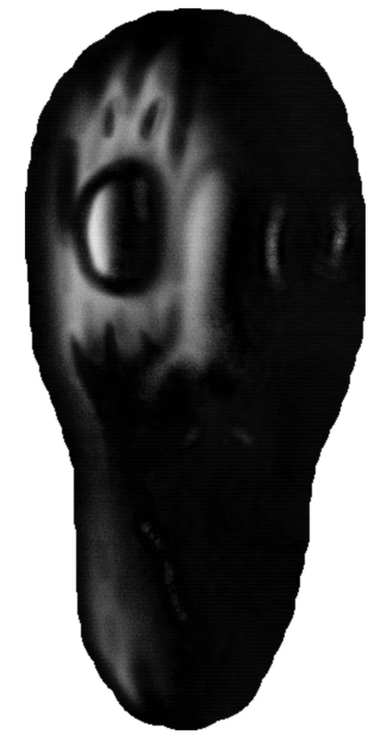 A̶̛͚̲̩̿-̵̯̠͇̐̄͂̆͌͜ | The PDA.document Files Wiki | Fandom