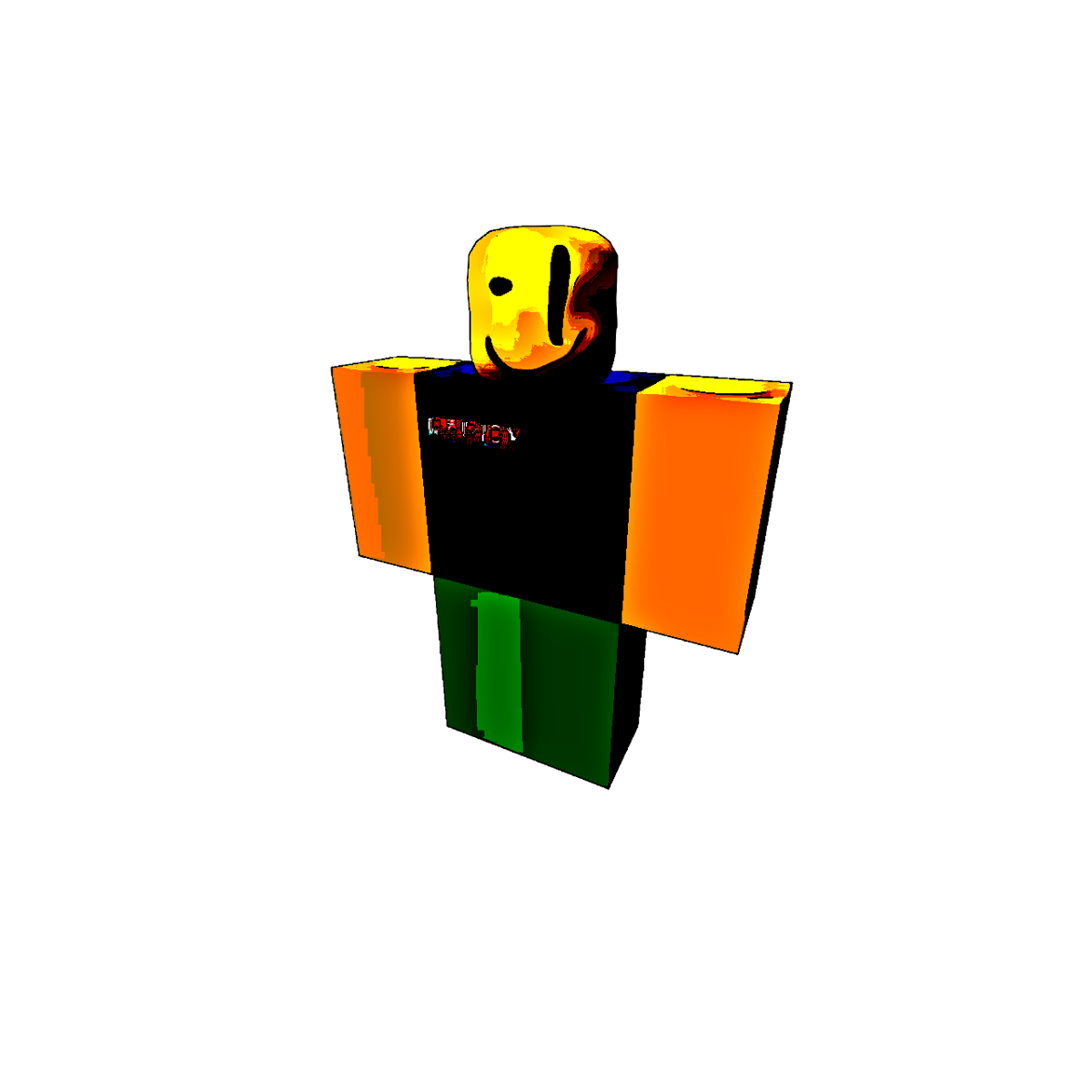 Roblox-A.I.-n | The PDA.document Files Wiki | Fandom