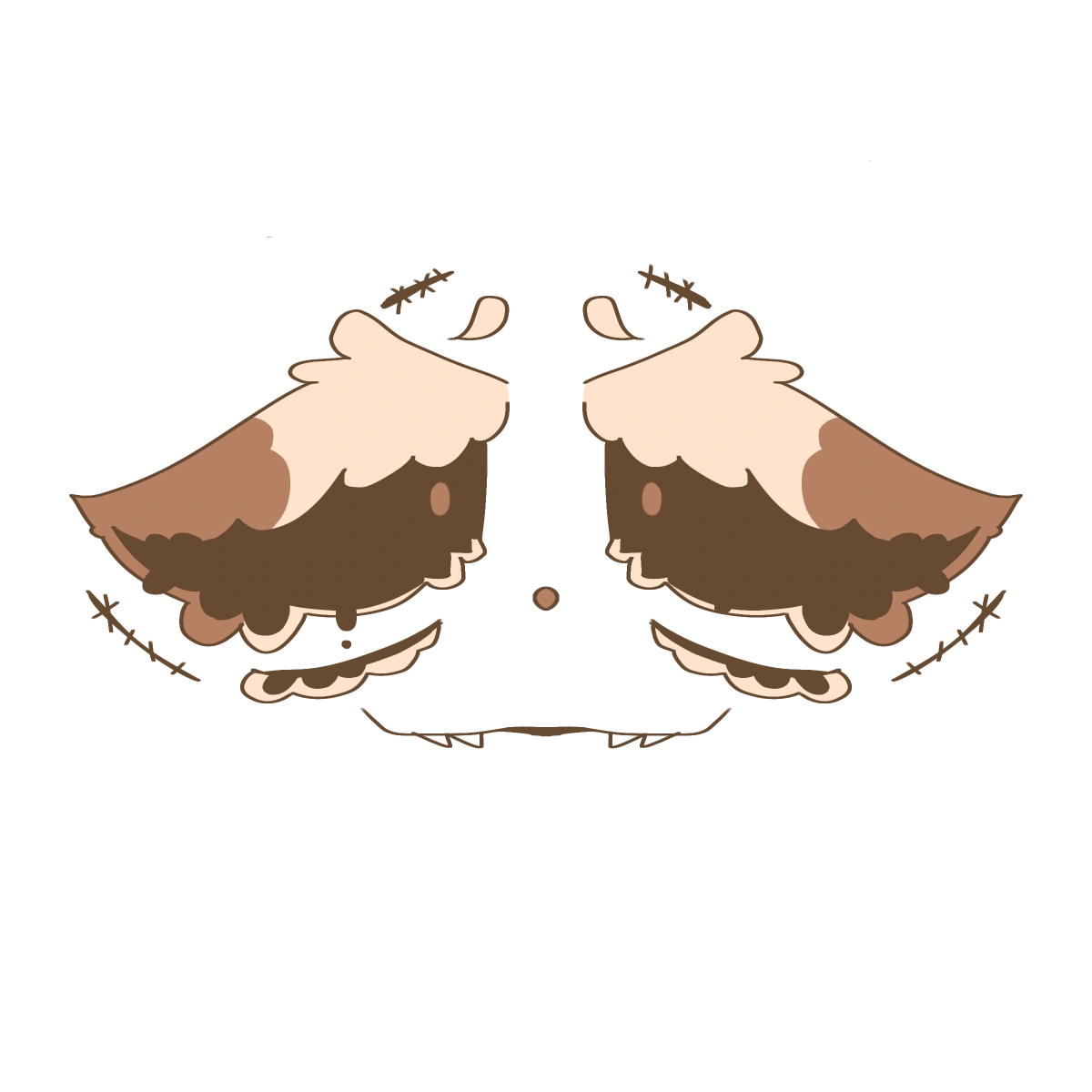 Miss sheepy | The PDA.document Files Wiki | Fandom