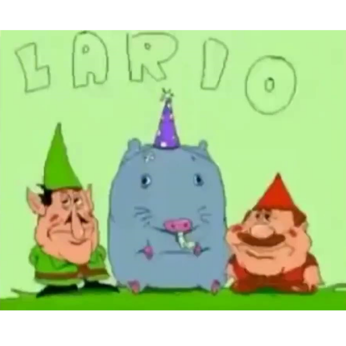 Lario The Pdadocument Files Wiki Fandom