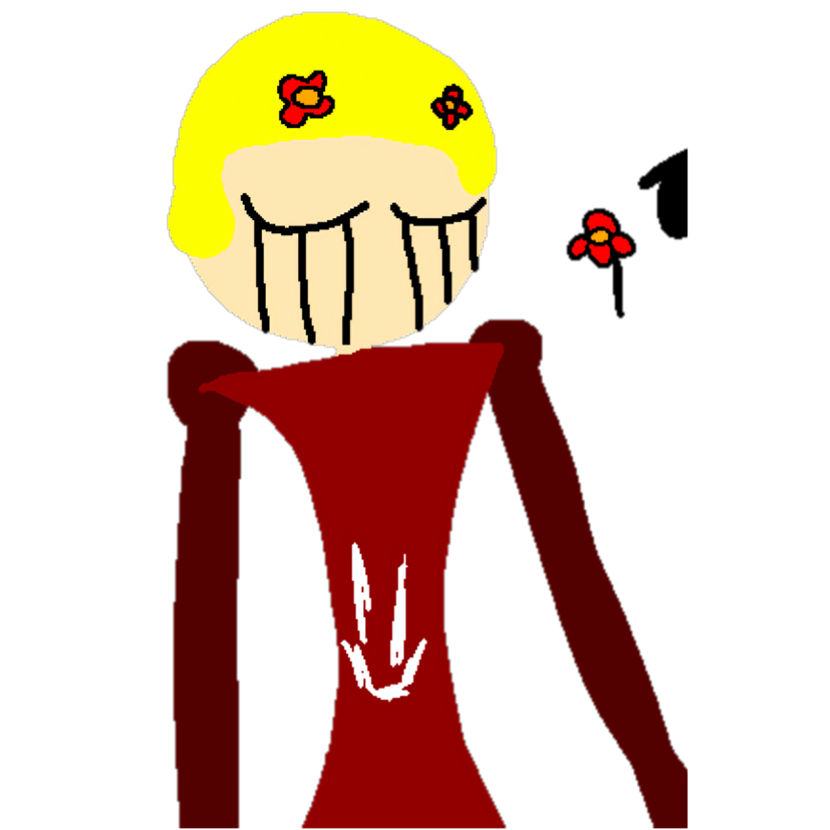 Unnamed Character The Pdadocument Files Wiki Fandom