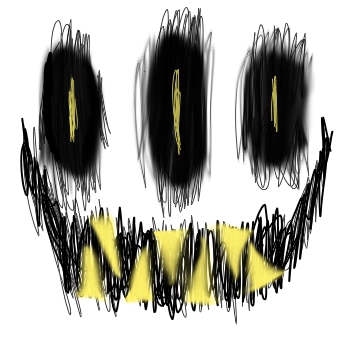 A-30 (the tricloptic rusher) | Rooms Re: extended Wiki | Fandom
