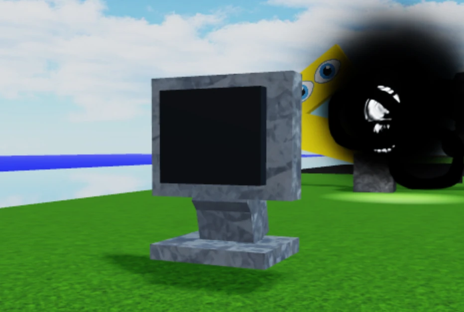 Computer | Rooms: The Undefined Horrors Wiki | Fandom