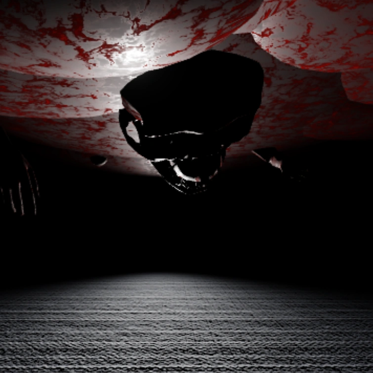 A-320 (The Mangled Bodies/the flesh idiot) | Rooms: The Undefined ...