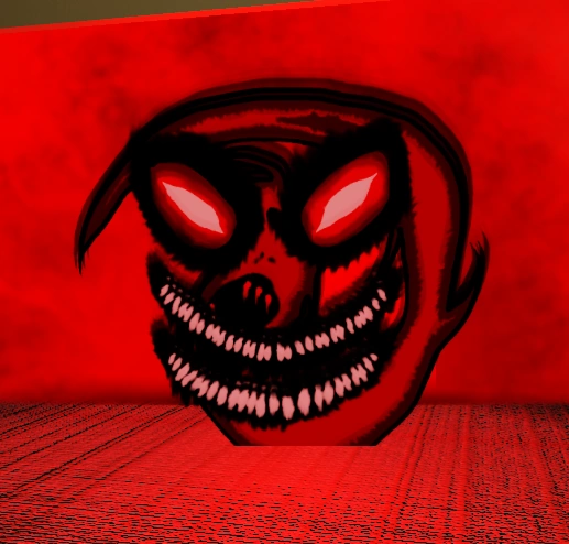 A-60 (The Multi-Monster) | Rooms: Recharged Wiki | Fandom