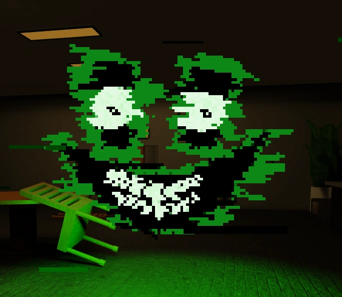 A-285 | Rooms: Recharged Wiki | Fandom