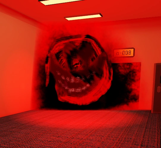 A-60 (The Multi-Monster) | Rooms: Recharged Wiki | Fandom