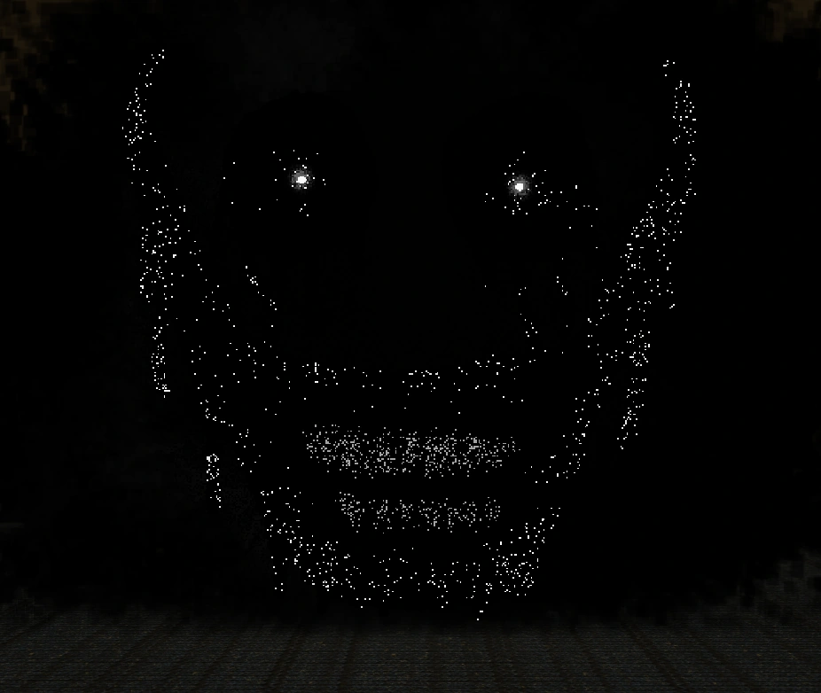 A-115 | Rooms: Recharged Wiki | Fandom