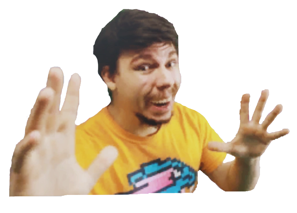 Mr. Beast | Rooms: Recharged Wiki | Fandom