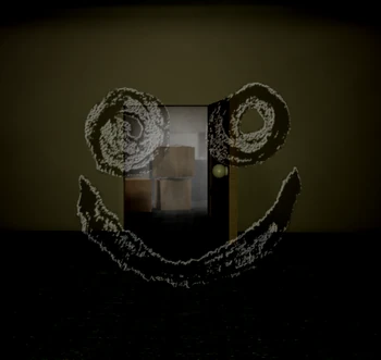 A-200 (The Happy Scribble) | Rooms: Recharged Wiki | Fandom