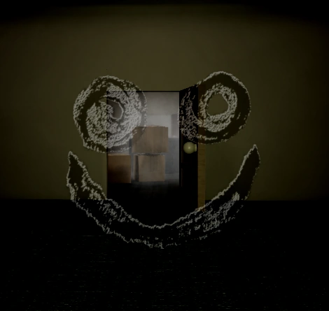 A-200 (The Happy Scribble) | Rooms: Recharged Wiki | Fandom