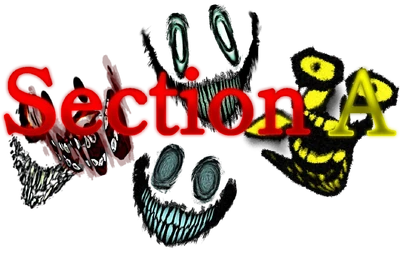 Entities | Rooms: Recharged Wiki | Fandom