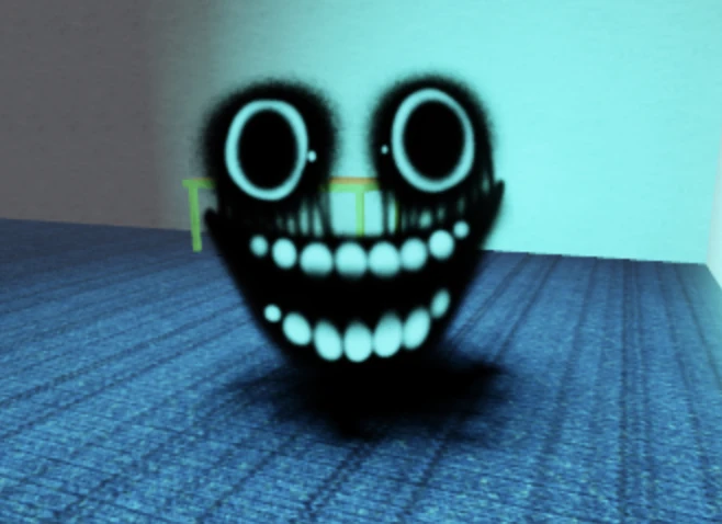 A-28 | Rooms: reconstructed Wiki | Fandom