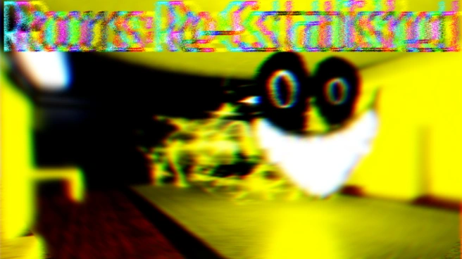 A-18 | Rooms: Re-Established Wiki | Fandom