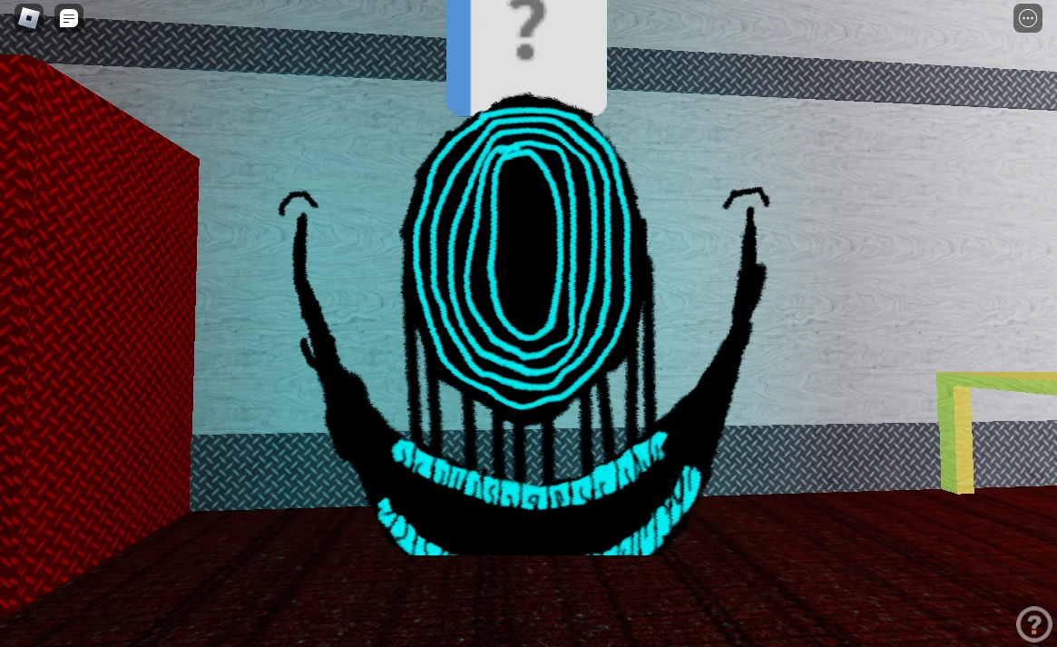 Entities | Rooms: Re-Established Wiki | Fandom