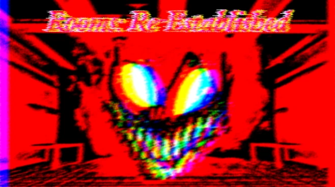 Discuss Everything About Rooms: Re-Established Wiki | Fandom