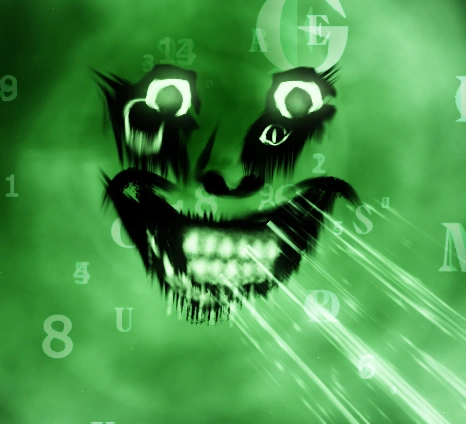 Σ-60 | Rooms: Re-Established Wiki | Fandom