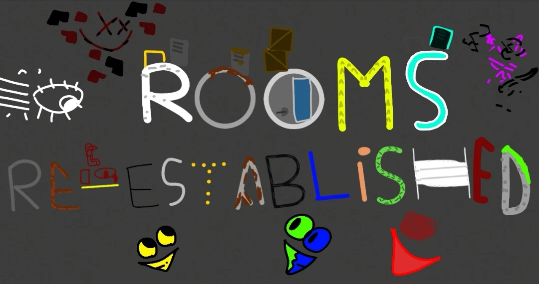 Entities | Rooms: Re-Established Wiki | Fandom