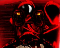 Entities | Rooms: Re-Established Wiki | Fandom