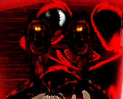 A-60, The Multi-monster | Rooms: Re-Established Wiki | Fandom