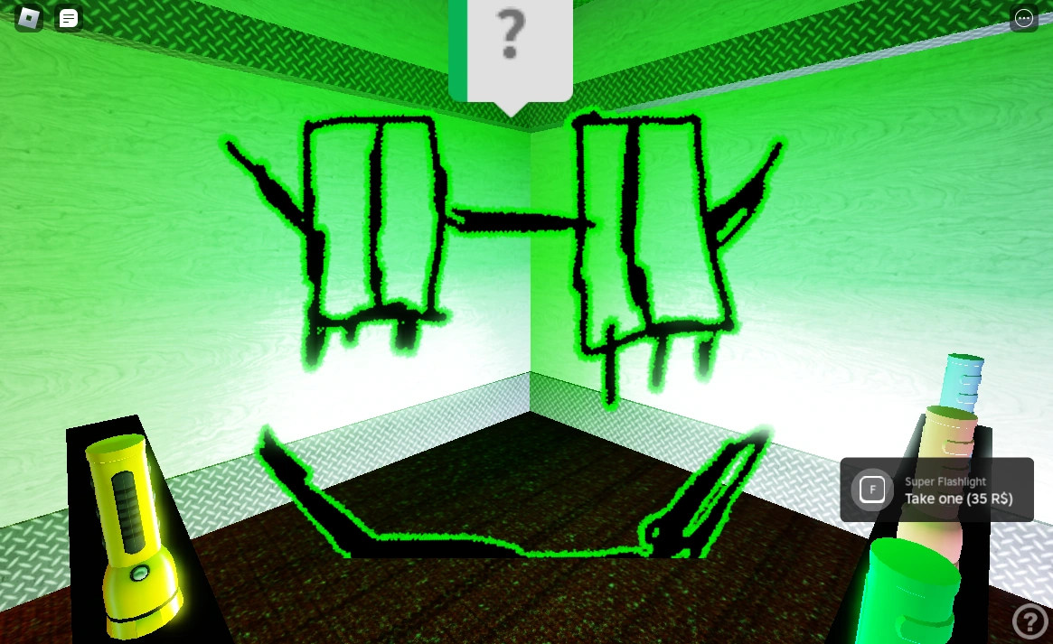 A--1c | Rooms: Re-Established Wiki | Fandom