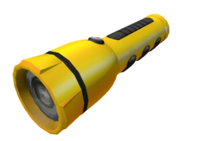 Flashlight | Rooms Reinforced Wiki | Fandom