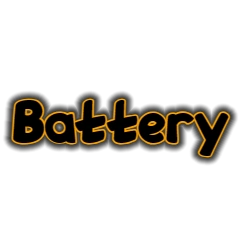 Battery | Rooms Reinforced Wiki | Fandom