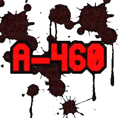 A-460 | Rooms Reinforced Wiki | Fandom