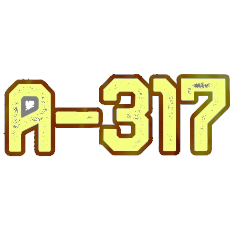 A-317 | Rooms Reinforced Wiki | Fandom