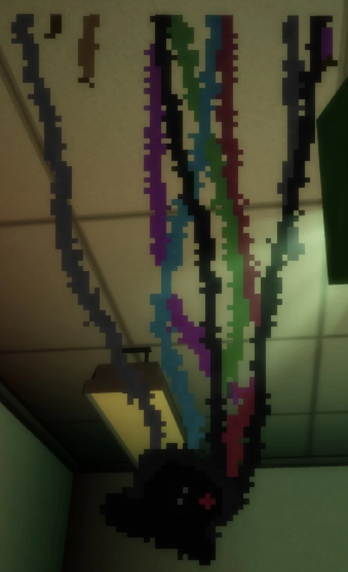 A-240 | Rooms: Remade Wiki | Fandom