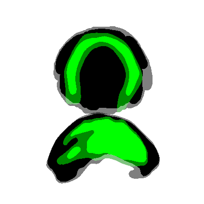 A-10: (The Green Ghoul) | Rooms: Remodeled Wiki | Fandom