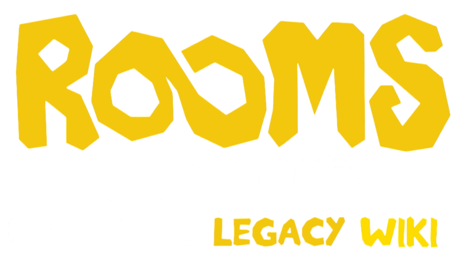 Entities | ROOMS REVISITED Wiki | Fandom