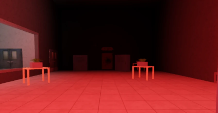B-Section | Roblox Indefinite Rooms Wiki | Fandom