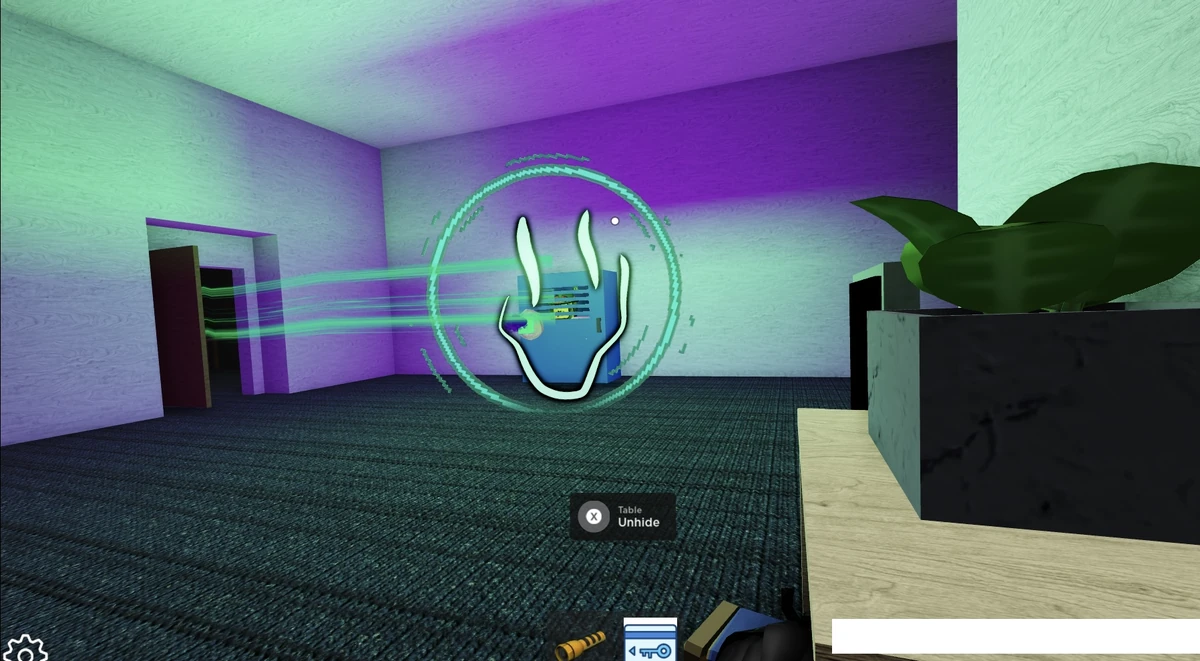 A-30 | Roblox Indefinite Rooms Wiki | Fandom