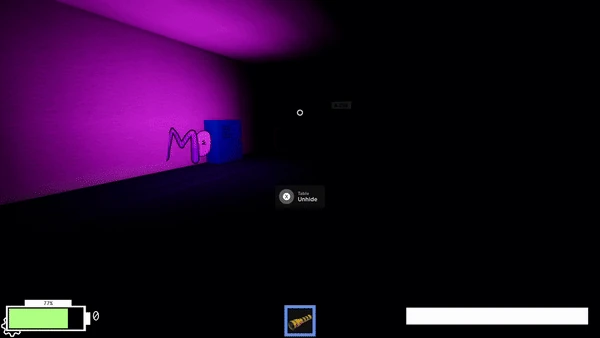 A-45 | Roblox Indefinite Rooms Wiki | Fandom