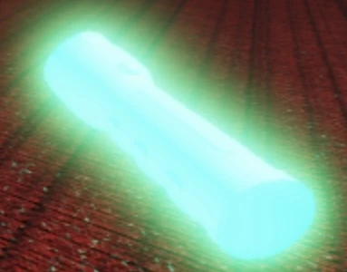 Gummy Flashlight | Roblox Indefinite Rooms Wiki | Fandom