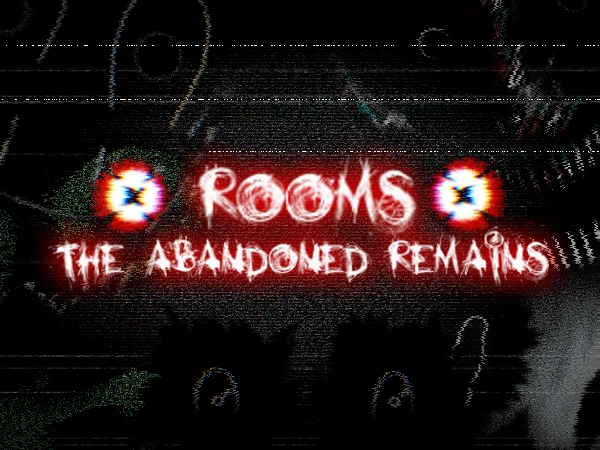 Rooms: The Abandoned Remains Wiki | Fandom