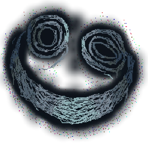 A-120 (The Happy Scribble) | Rooms: The Forgotten Past: Reworked Wiki ...