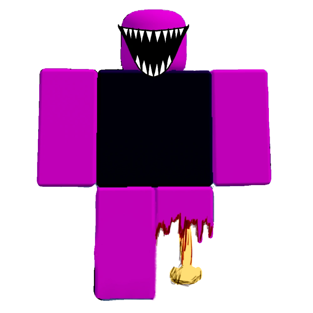 A-1 (The weird creature/ michael) | Rooms unknown mysteries Wiki | Fandom