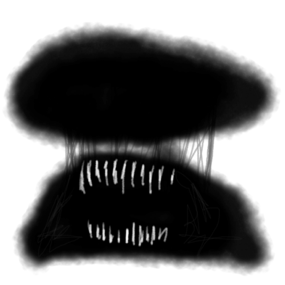 J-37 (The frowning savage) | Rooms unknown mysteries Wiki | Fandom