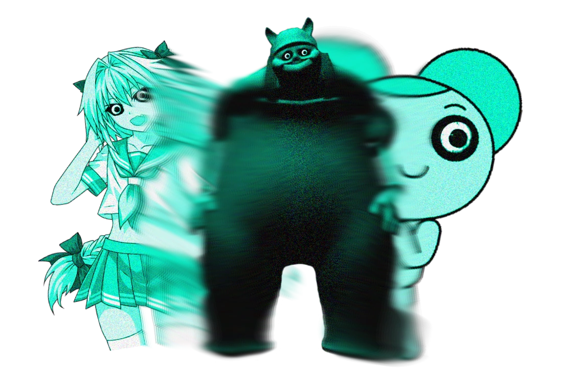 V-555 | Rooms V-555-Like Entities Wiki | Fandom